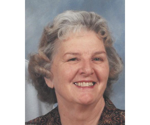 Coetta Gwyn Daffron Obituary (1931 - 2025) - Clarksville, TN ...