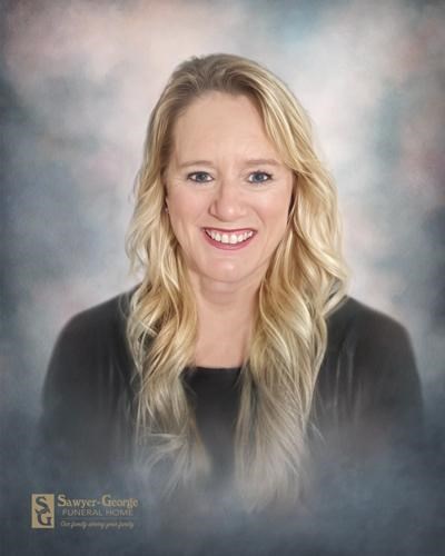 Toni Annette Davis Obituary (2025) - Corpus Christi, TX - Sawyer-George ...