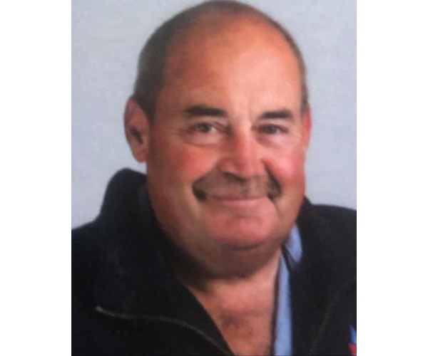 Jeffrey W. Frey Obituary (2025) - Ovid, NY - Covert Funeral Home - Ovid
