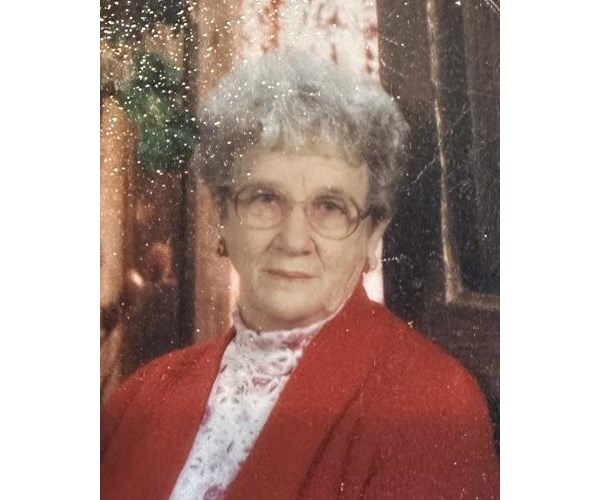 Cleo Crofford Obituary and Online Memorial (2026)