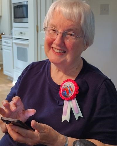 Elizabeth J. Barger Obituary (2024) - Hagerstown, MD - Rest Haven ...