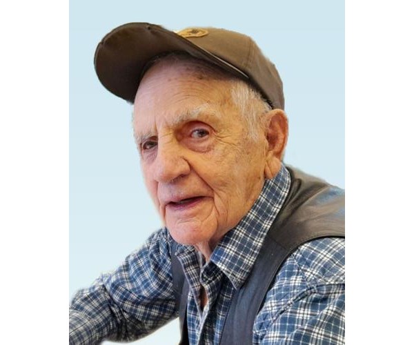 Clair Wallace Overson Obituary (1929 - 2023) - Legacy Remembers
