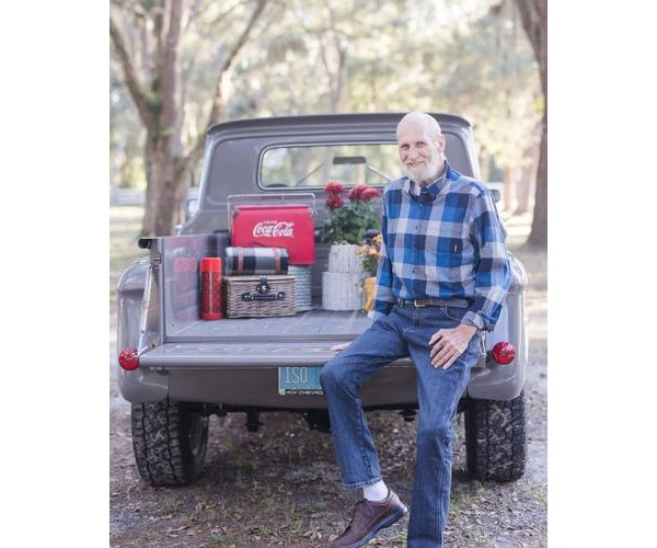 Kenneth Jay Thornton Obituary (2025) - Macclenny, FL - Guerry Forbes ...