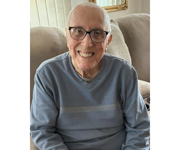 Anthony "Tony" C. Esposito Obituary (2026) - North Port, FL ...