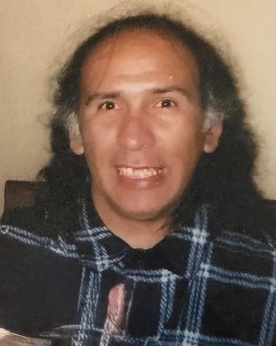 Joseph Robert Martinez Obituary (2025) - Ogden, UT - Aaron’s Mortuary ...