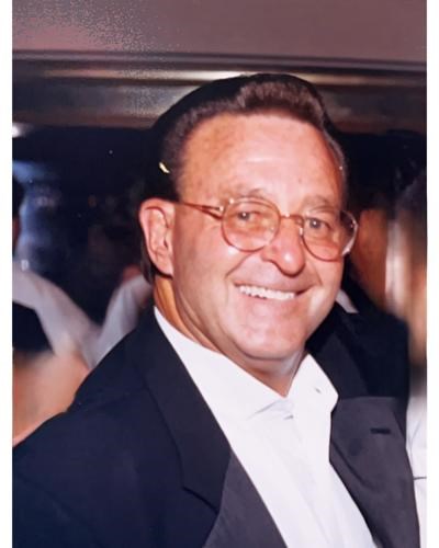 Norman "Pee Wee" Lee Williams Obituary (2025) - Normangee, TX - Cozart ...