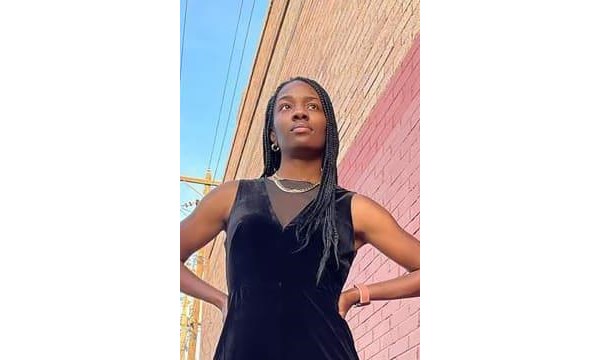 SIERRA LA`JEAN ANDERSON Obituary (2023) - Wichita Falls, TX - Wells ...