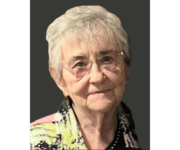 Pauline F. Raim Uthoff Ledbetter Obituary (2025) - Reedsville, WI ...