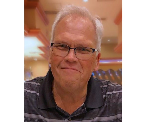 Kevin Carlson Duncan Obituary (2025) - Farmington, UT - Russon Brothers ...