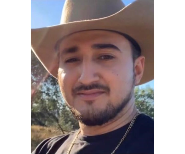 Brandon Kristen Salinas Obituary (2025) - Houston, TX - Integrity ...