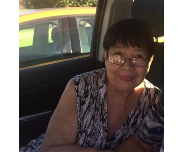 Susie Sermeno Obituary (2025) - Hemet, CA - Inland Memorial Funeral ...