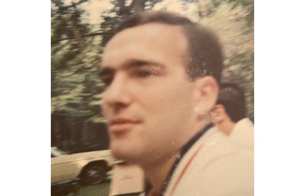 Thomas LaBarbera Obituary (2023) - Parsippany, NJ - Par-Troy Funeral Home