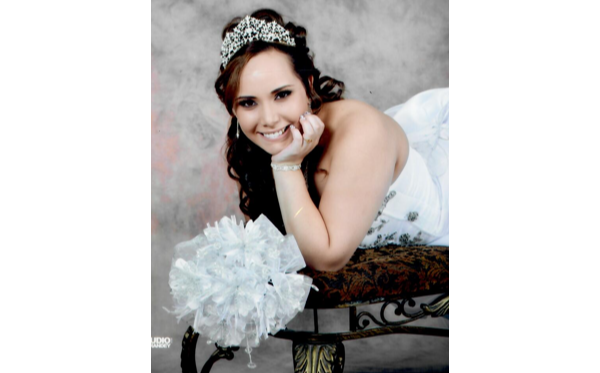 Carla K Caraveo-Murillo Obituary (2025) - Santa Fe, NM - Rivera Family ...