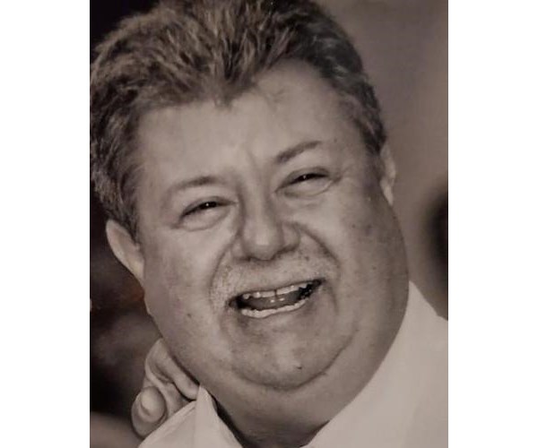 Randy Carl Groger Obituary (2023) - Fort Wright, KY - Middendorf ...