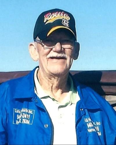 Larry W. Reed Obituary (2025) - Haskell, TX - Haskell Funeral Home
