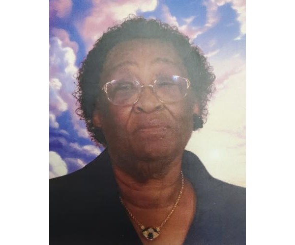 Adgerina Long Obituary (2026) - Aiken, SC - G. L. Brightharp & Sons ...