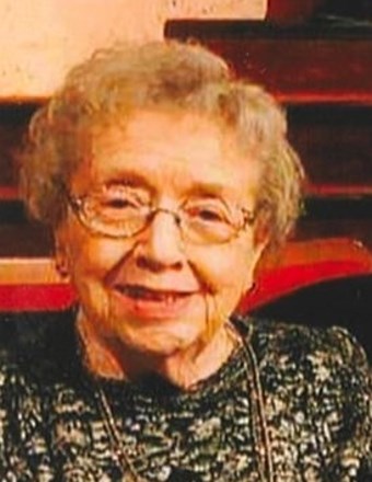 Jacqueline "Jackie" A. Bagrowski Obituary (2024) - Greenfield, WI - Max ...
