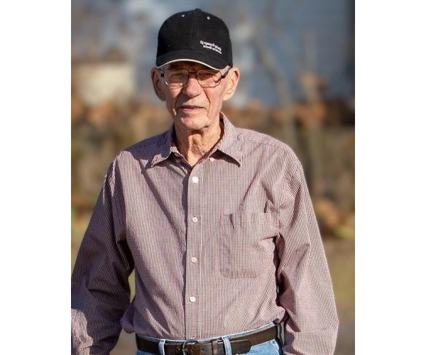 Billy Stegall Obituary and Online Memorial (2026)