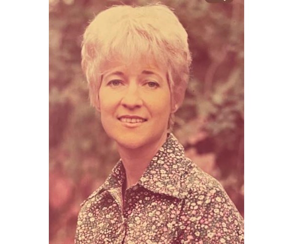 Martha Ann Wade Obituary (2024) - Brandon, MS - Ott & Lee Funeral Home ...