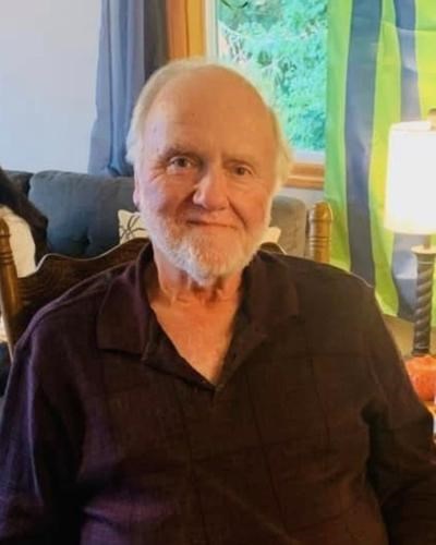 Keith H Stinson Obituary (2026) - Lacey, WA - Funeral Alternatives of ...