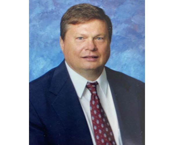James Walsh Obituary and Online Memorial (2026)