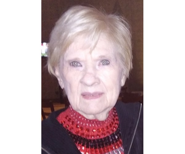 Nelda Ruth Hinton Obituary (2026) - Jackson, MO - McCombs Funeral Home ...