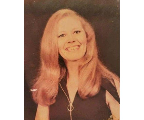 Mary Garrett Obituary (2025) - Bridgeport, TX - Hawkins Funeral Homes ...
