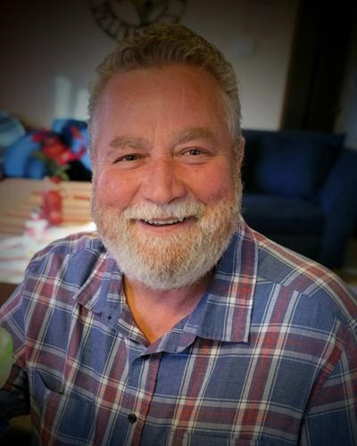 James Patrick Sherlock Obituary (2025) - New Caney, TX - Rios Funeral ...