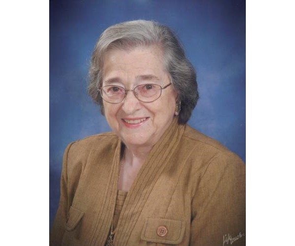 Velma Rozetta Hill Biggers Obituary (2025) - Concord, NC - Hartsell ...