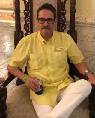 Juan Antonio Longoria Obituary (2023) - Houston, TX - Compean Funeral ...