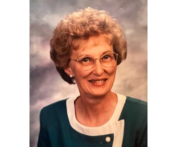Louise Marie Chamberlain Obituary (1939 - 2023) - Legacy Remembers