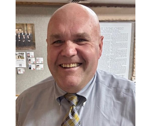 Bryan Douglas Barton Obituary (2025) - Highland, UT - Anderson & Sons ...