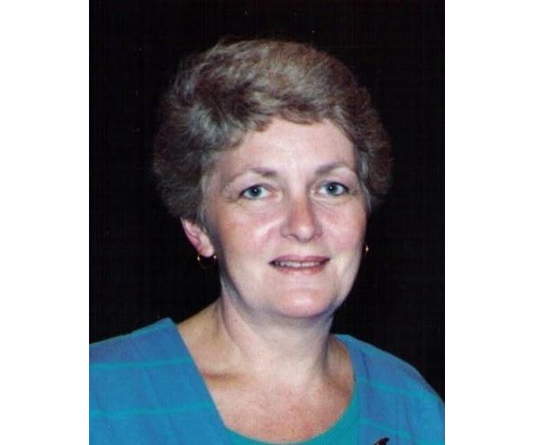 Ann Foht Obituary (2025) - Girard, PA - Burton Funeral Home, Inc. Girard