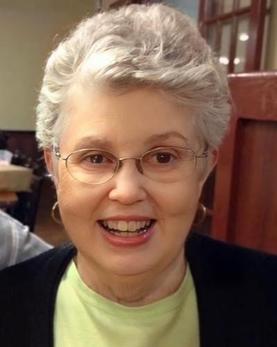 Patricia Ann McGrath Obituary (2025) - Easley, SC - Robinson Funeral ...