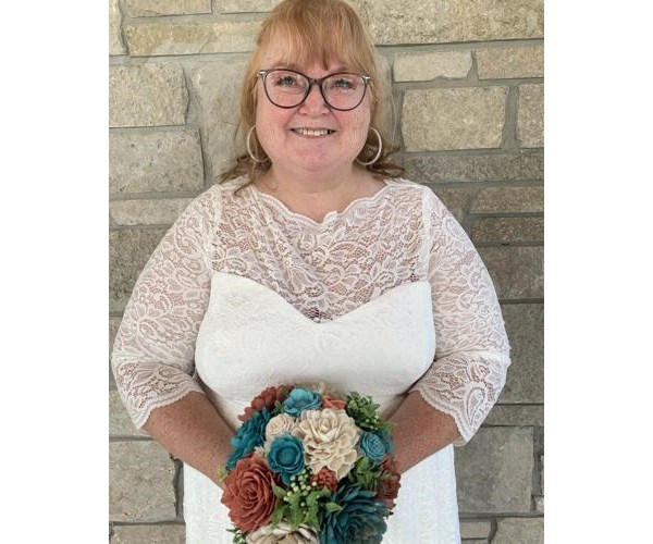 Donna Kay Marr Obituary (2025) - Paw Paw, MI - Adams Funeral Home and ...