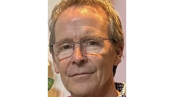 Jeffrey A. Beckett Obituary (2024) - Rockford, IL - Fitzgerald Funeral ...