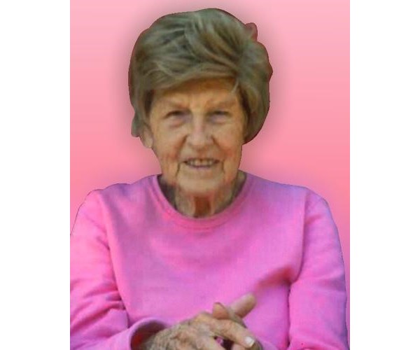 Mary J. Mueller Obituary (2025) - Collinsville, IL - Kassly-Meridith ...