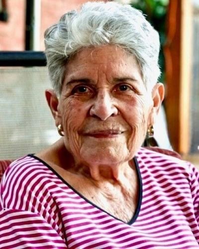 Manuela A. Sanchez Obituary (2026) - Monahans, TX - Harkey Funeral Home ...