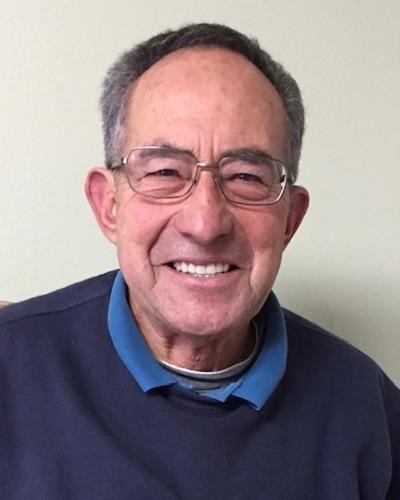 Rudy A. Garcia Obituary (2026) - West Jordan, UT - Memorial Redwood ...