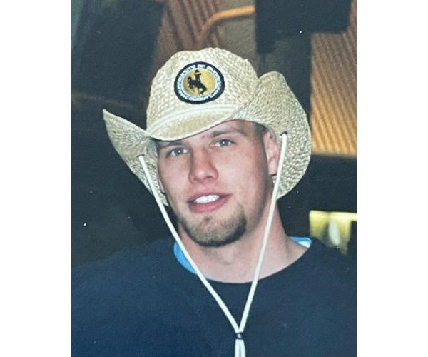 Brett Donald Fifer Obituary (2024) - Fenton, MI - Sharp Funeral Homes ...