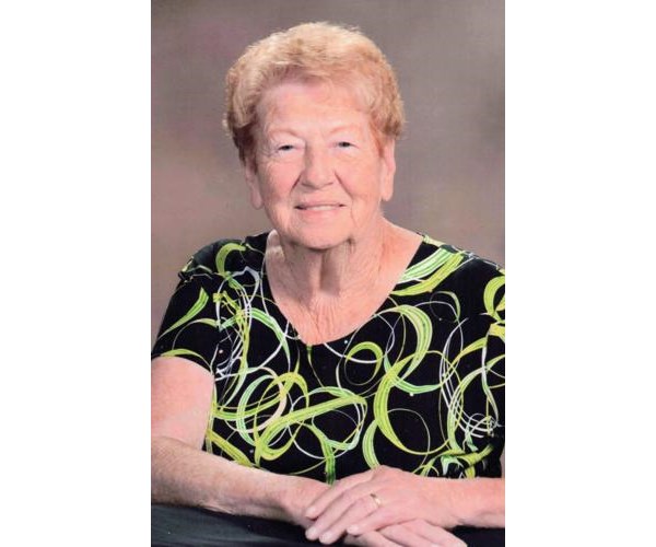 Rosa Charlene Lyons Obituary (2025) - Tahlequah, OK - Hart Funeral Home ...