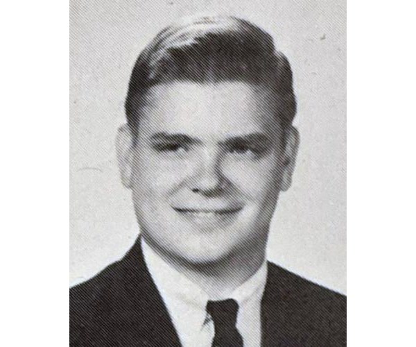 Raymond Louis Belt Obituary (2025) - Saint Charles, MO - Baue Funeral ...