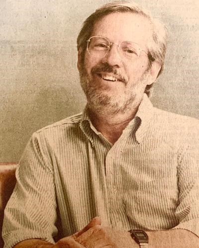 William "Bill" Porter Obituary (2025) - Mt. Airy, MD - Brandenburg ...