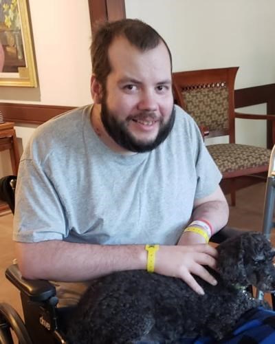 Justin Andrew Cowgar Obituary (2025) - Steubenville, OH - Schuetz ...