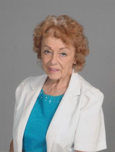 Jean Arlene Kurtz Obituary (2025) - Show Low, AZ - Owens Livingston ...