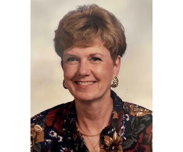 Lorraine Roepke Hodgson Obituary (2026) - Stuart, FL - Martin Funeral ...