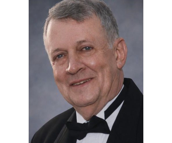 Merrill Lord Smith Obituary (2026) - Edinboro, PA - Glunt Funeral Home