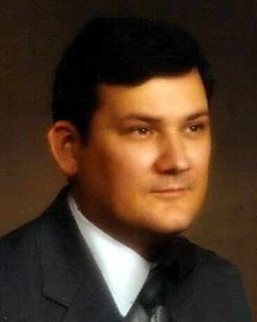 David Lee Thompson Obituary (2025) - New Albany, IN - Newcomer ...