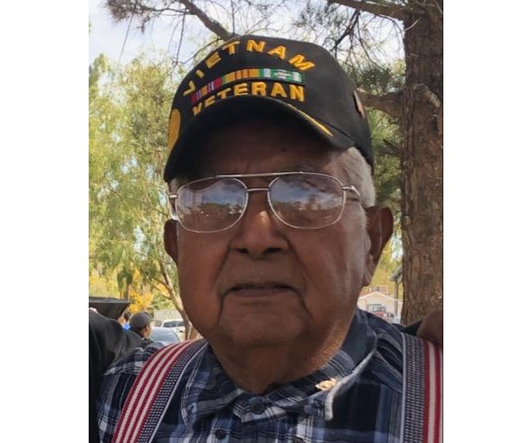 Victor Franco Jr. Obituary (2023) - El Paso, TX - Sunset Funeral Homes ...