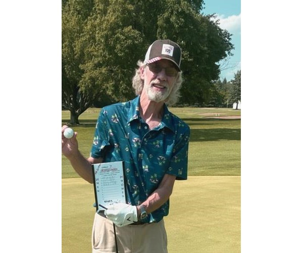 Richard Bruce Campbell, Jr. Obituary (2026) - Vicksburg, MI - Avink ...